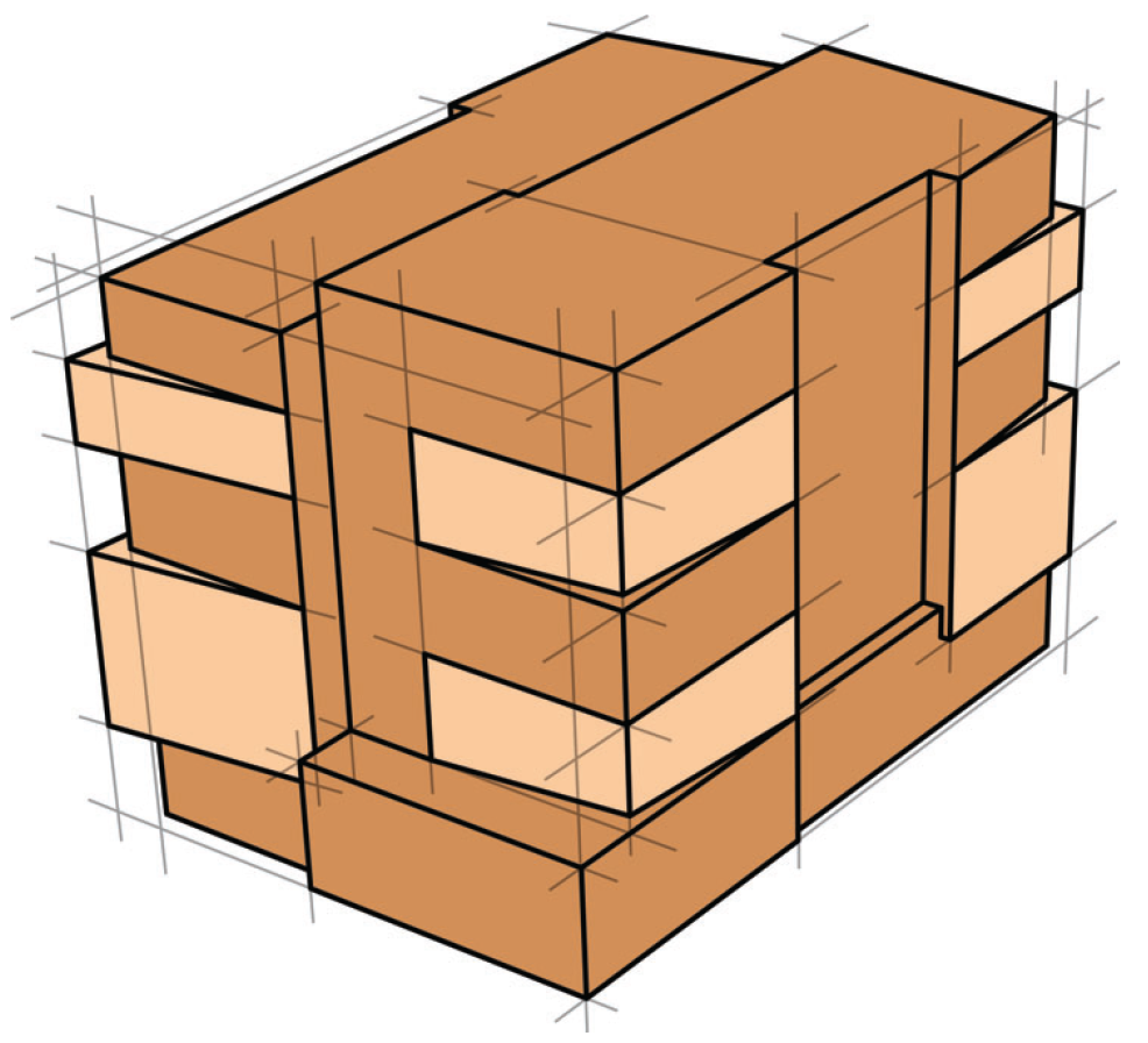 Early Design Guidance meeting for 7 story 96 unit apartment with retail ...